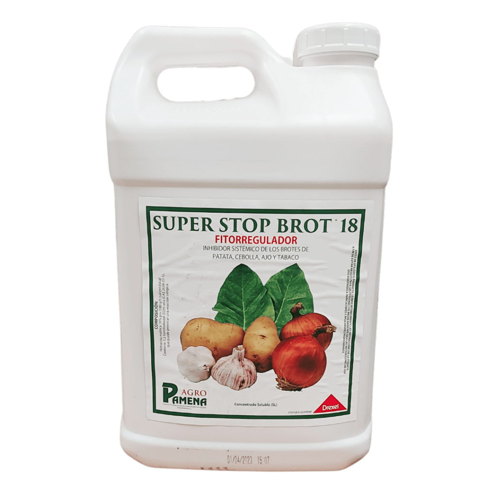 Superstop Brot - Terrastar